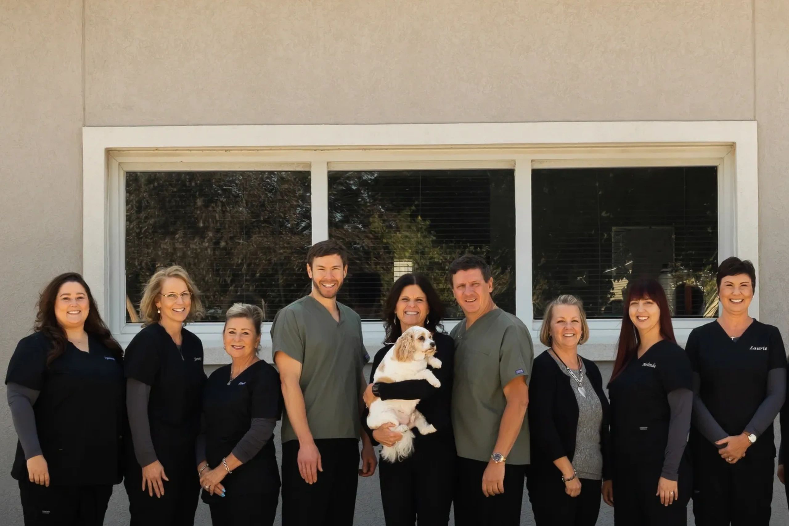 Blue Grass Family Dentistry