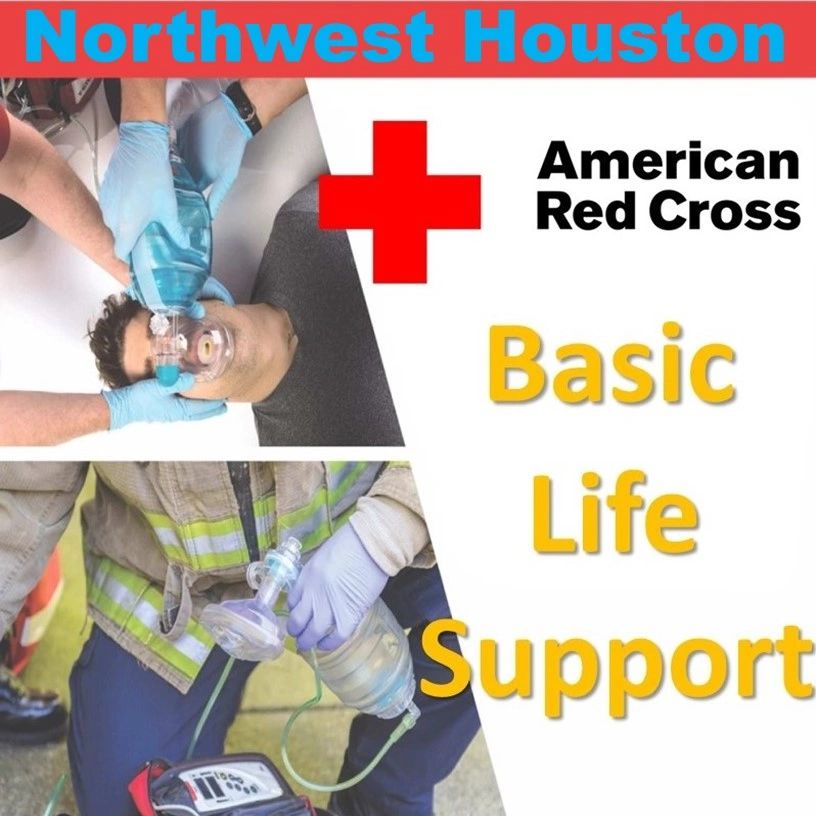 SEPTEMBER 03, 2024 (TUESDAY) 5:45PM ARC - Basic Life Support