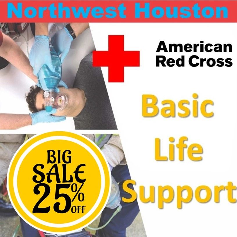 MAY 10, 2024 (FRIDAY) 9:30AM ARC - Basic Life Support