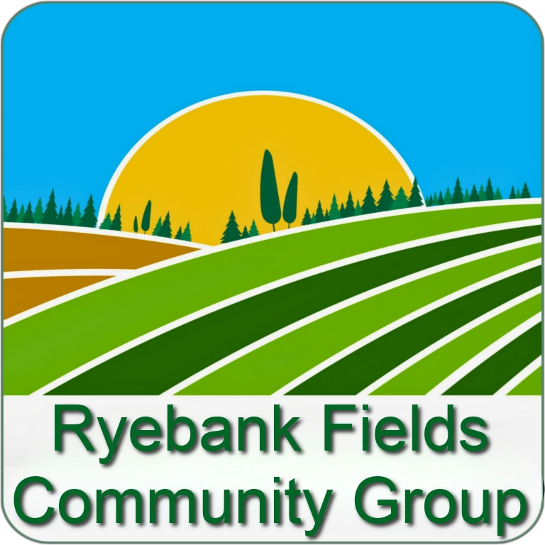All About Ryebank Fields