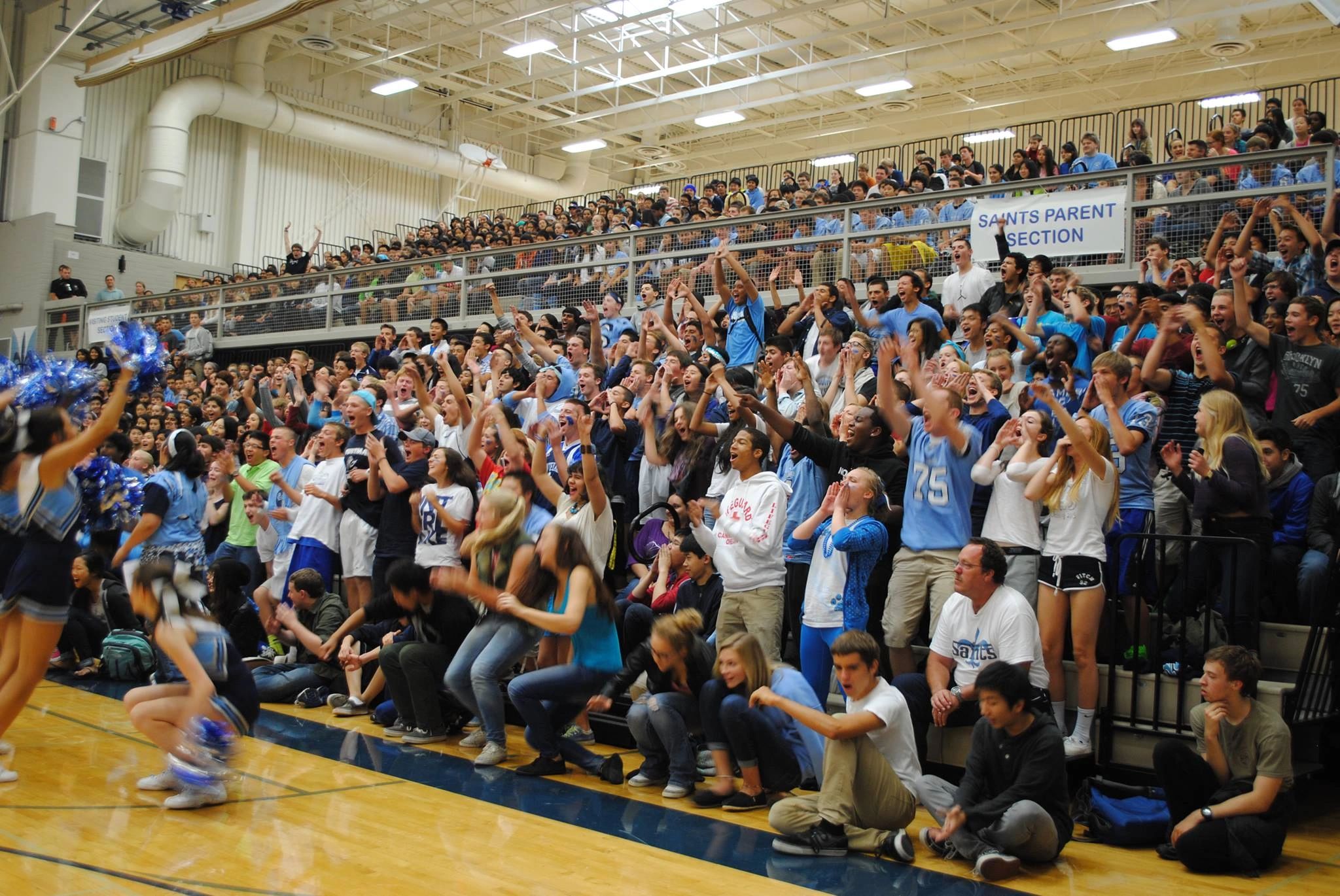 Interlake High School Booster Club