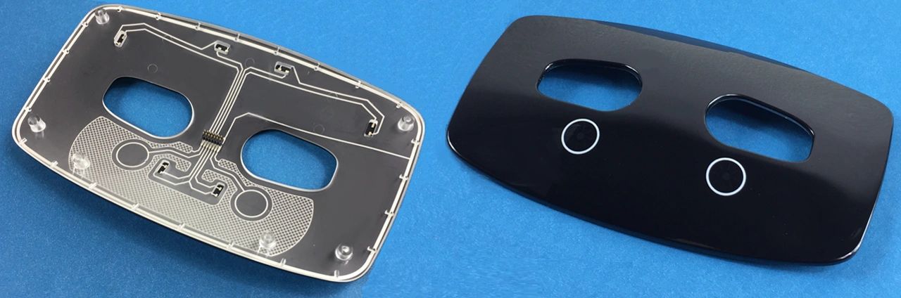 InMold Solutions - In Mold Decorating, In Mold Decoration | InMold ...