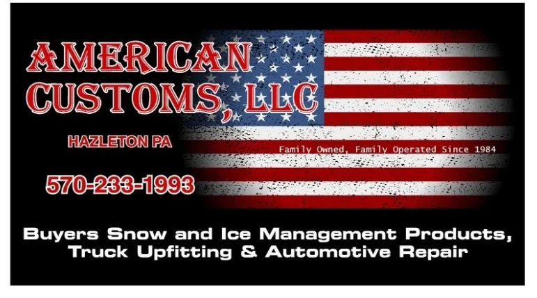 American Customs LLC