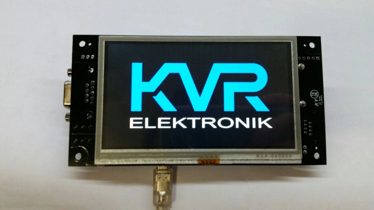 KvR Elektronik Ltda | KvR Elektronik Ltda