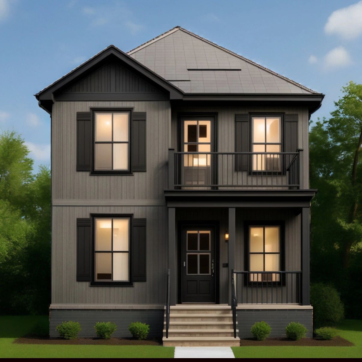 Home | Bbg Homes LLC | Trusted Home Builder Services