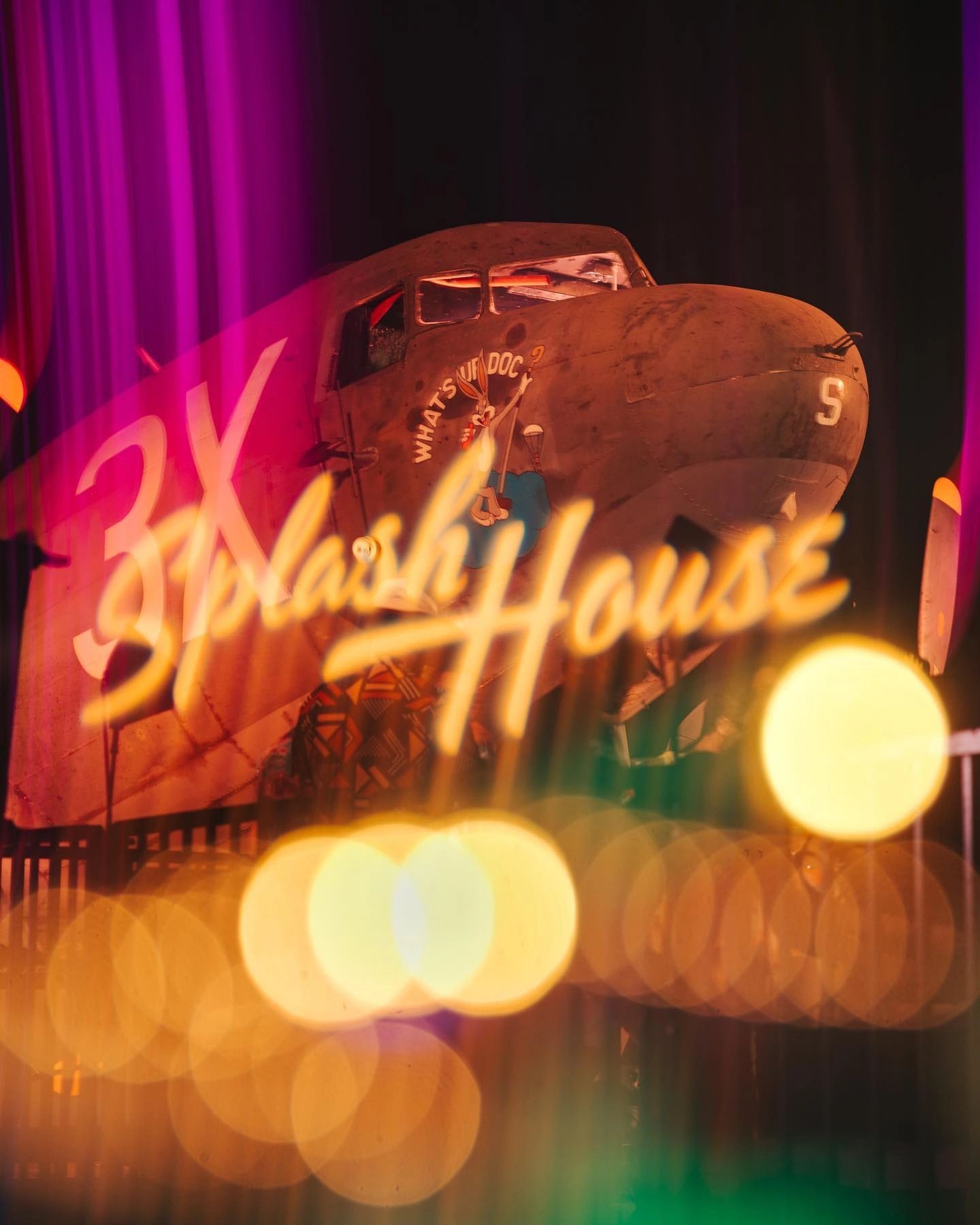 El line-up de Splash House es una locura