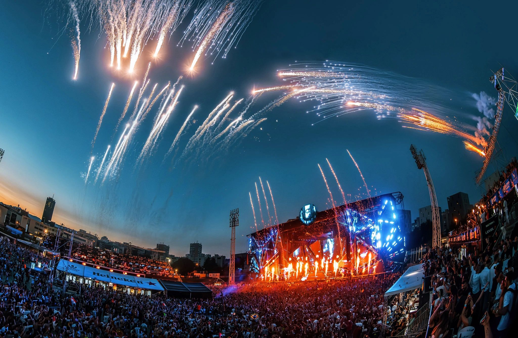 Descubre lo mejor de "Destination ULTRA".