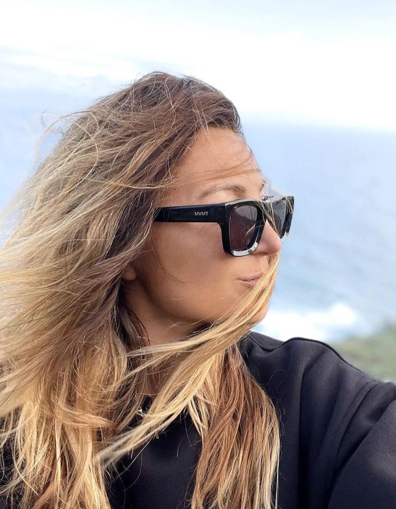 Magdalena lanza su primer EP del año