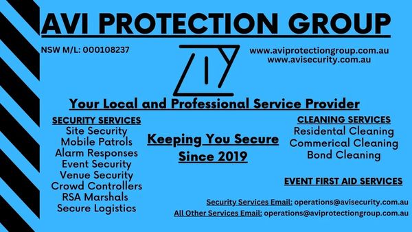 Top Security Solutions Provider