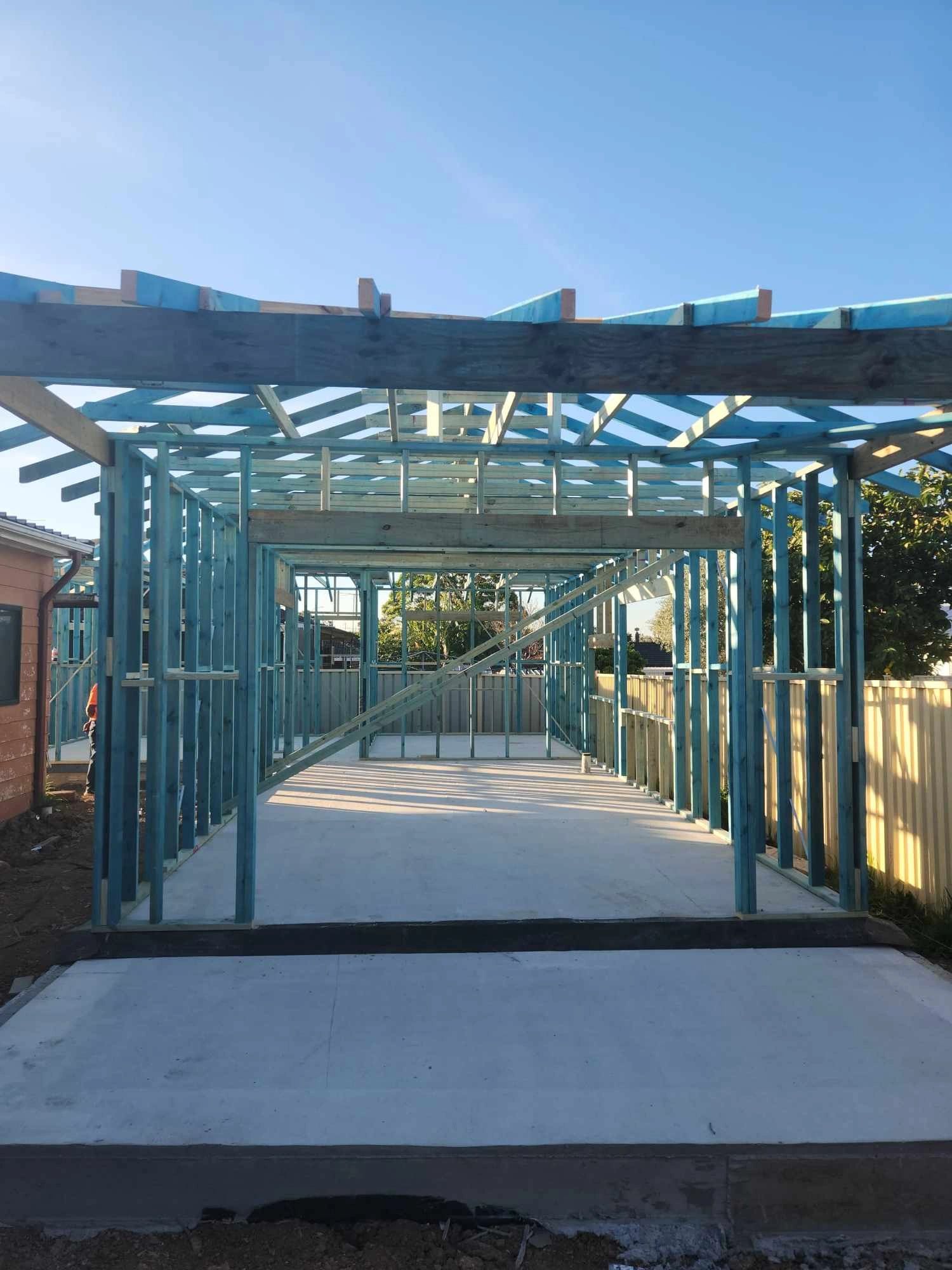 Kaya Construction and Building Pty Ltd