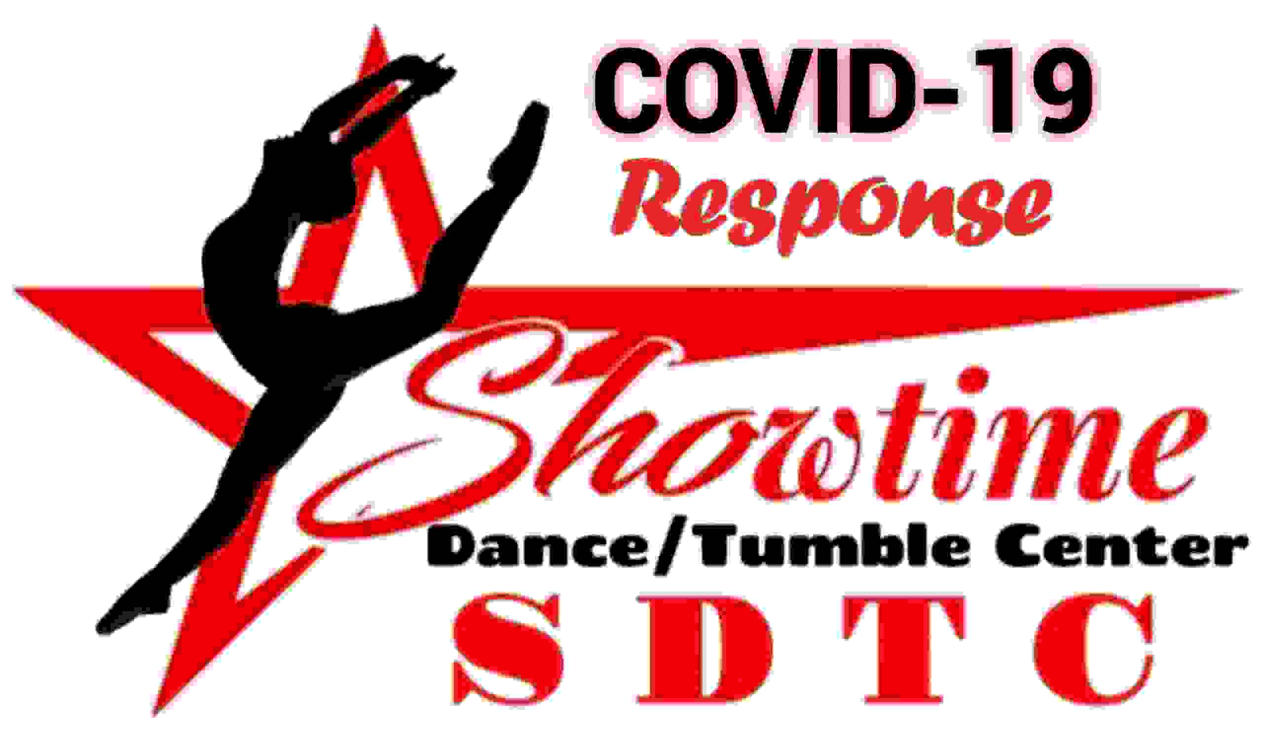 Showtime Dance Center