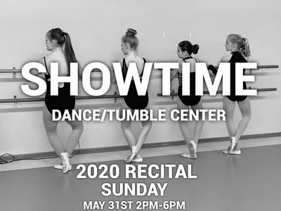 Showtime Dance Center