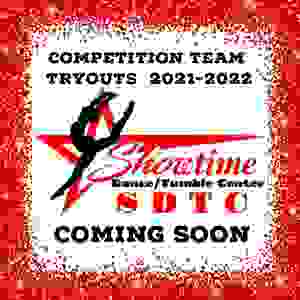 Showtime Dance Center