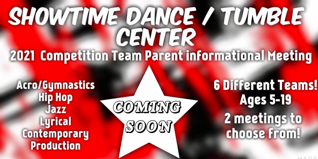 Showtime Dance Center