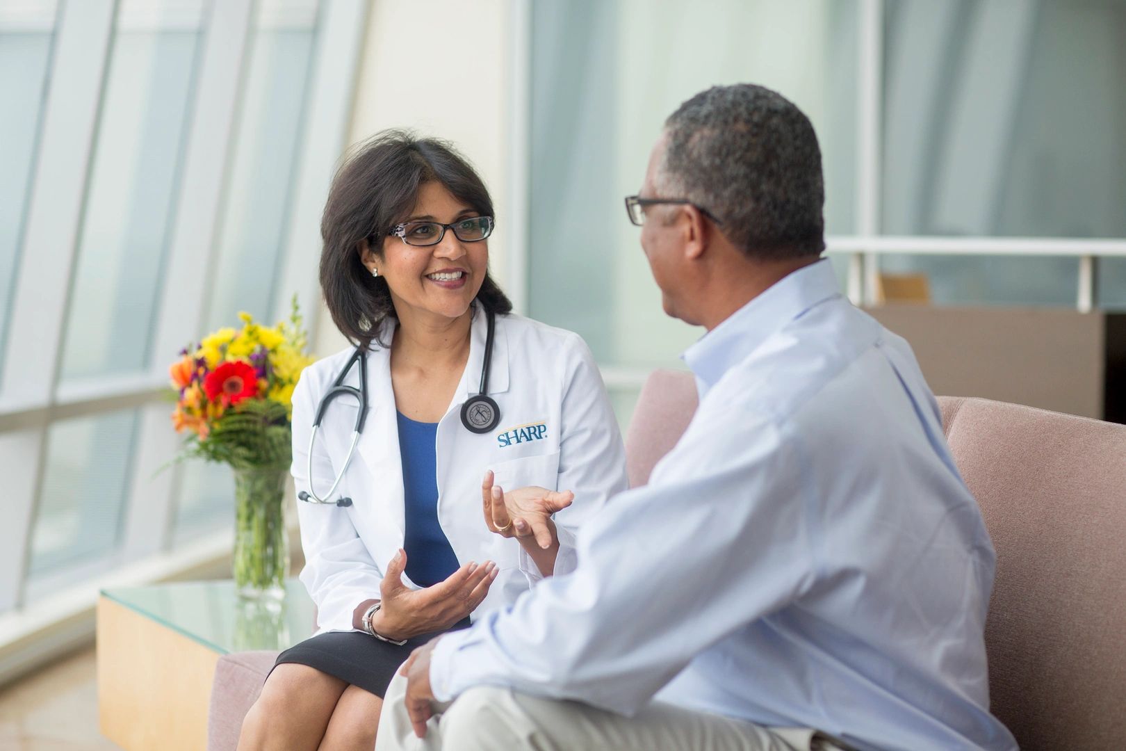 Asha Devereaux, MD, MPH