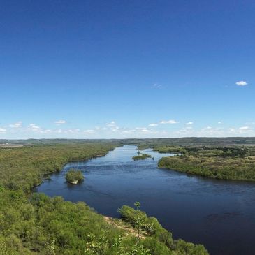 Tribal Corporation - Twelve Clans, Inc.