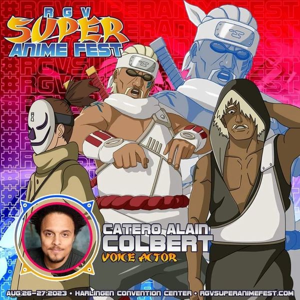 steve staley convention