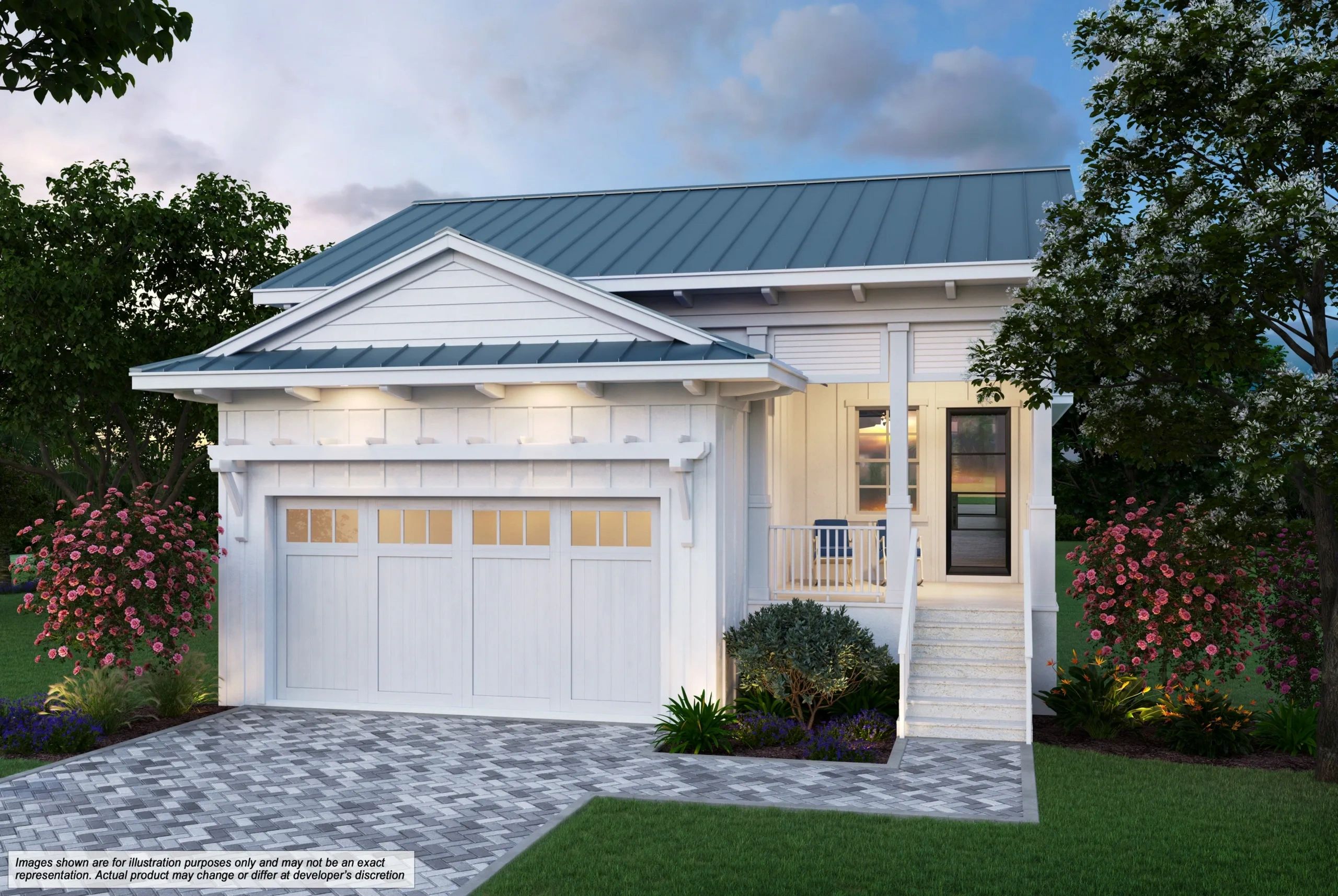 Silver Stone Development LLC