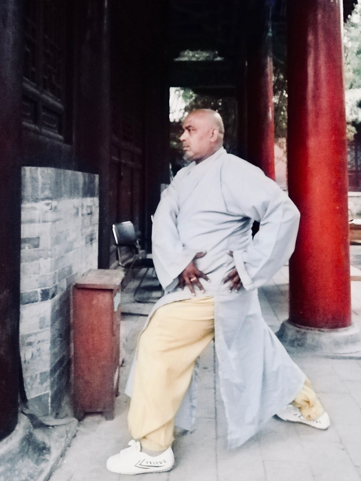 Qigong And Taiji Damo Shaolin Kung Fu School Qigong And Taiji Damo Shaolin Kung Fu School