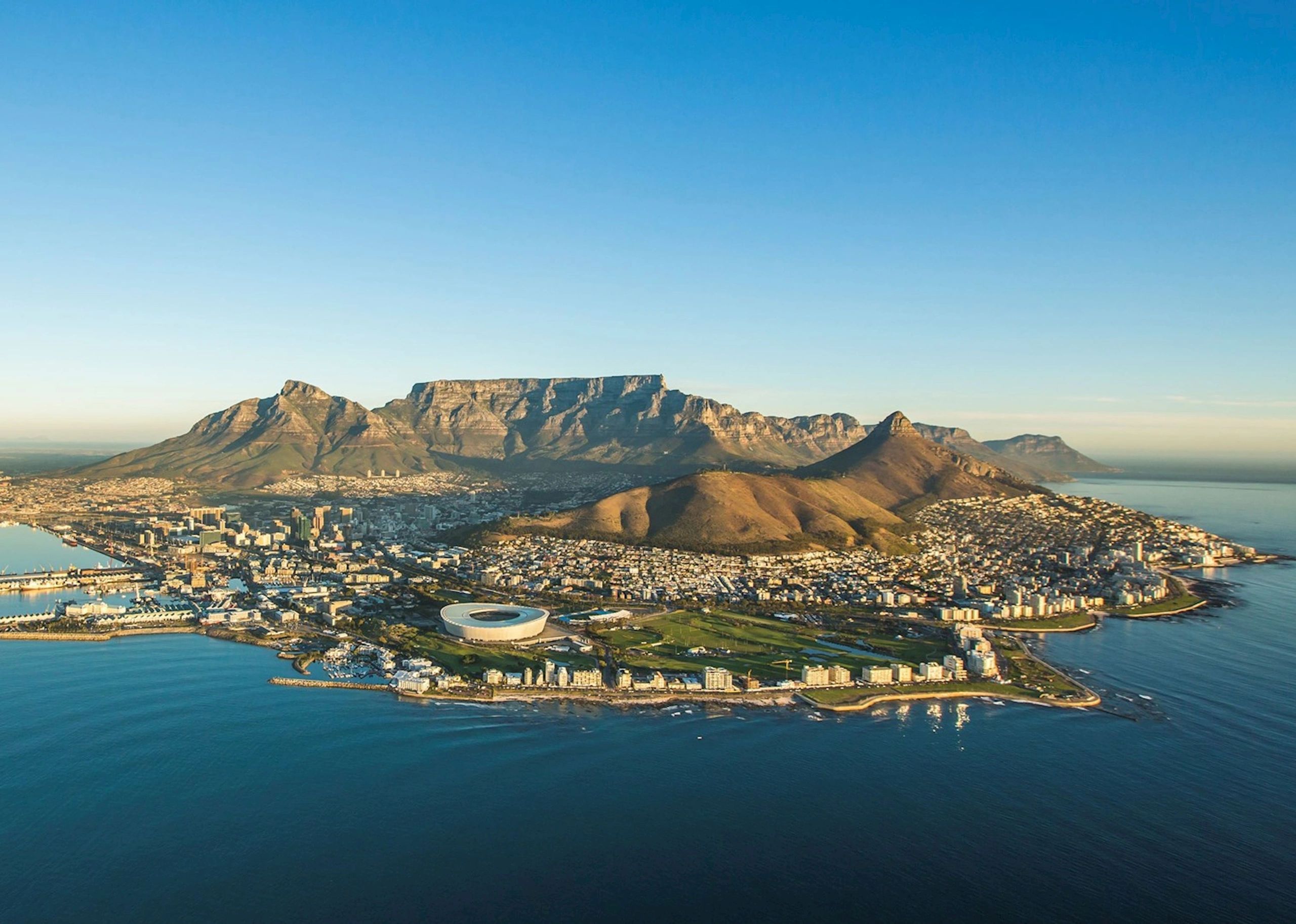 REDISCOVER SOUTH AFRICA - Durban Tours, Tour From Durban