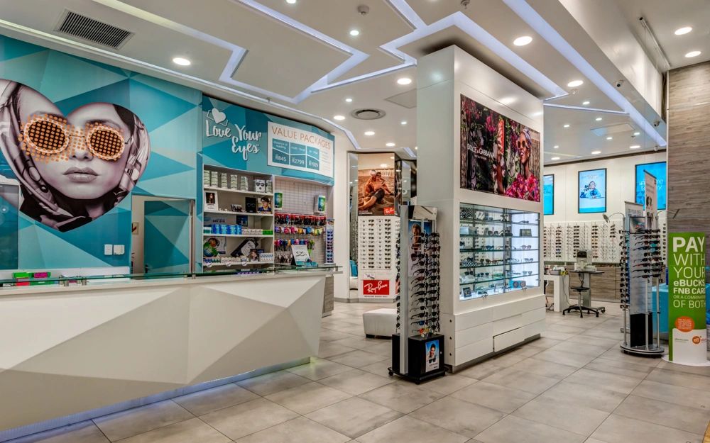 Shopfitting Solutions for Transforming Your Retail Space