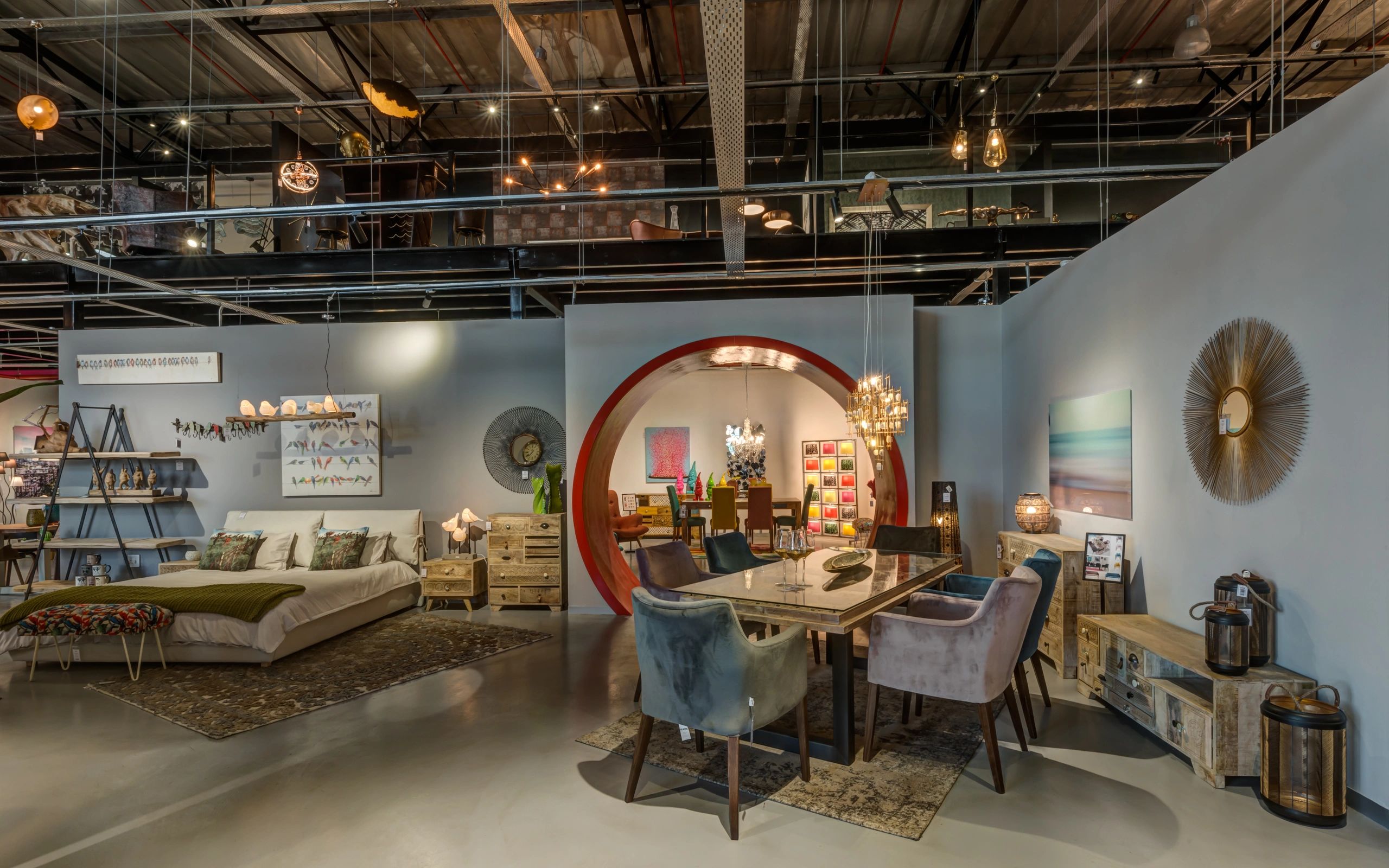 Shopfitting Solutions for Transforming Your Retail Space