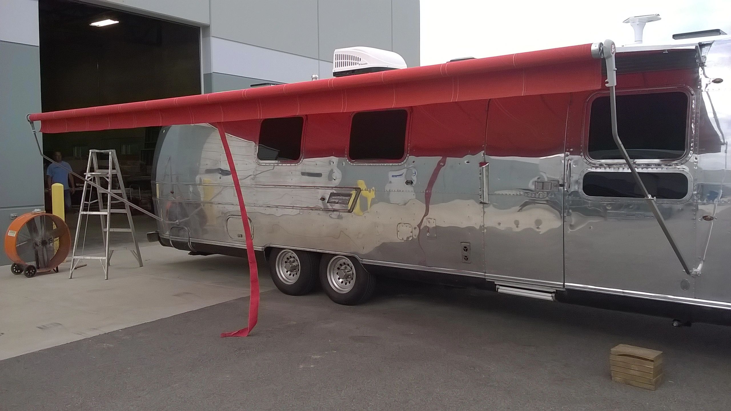 Rv Renovations and Repairs - RV Renovations, RV Repairs