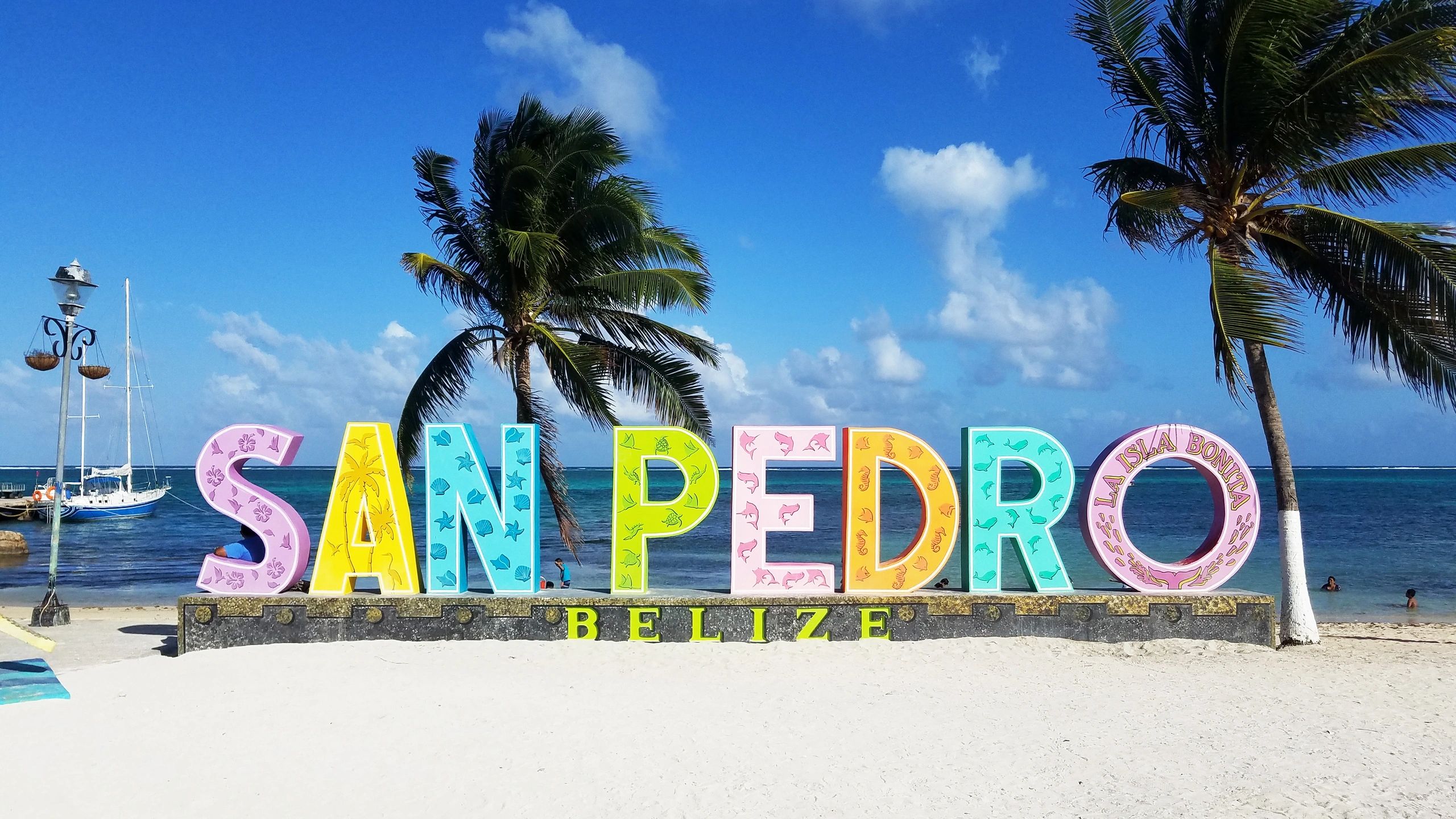 San Pedro Town Council