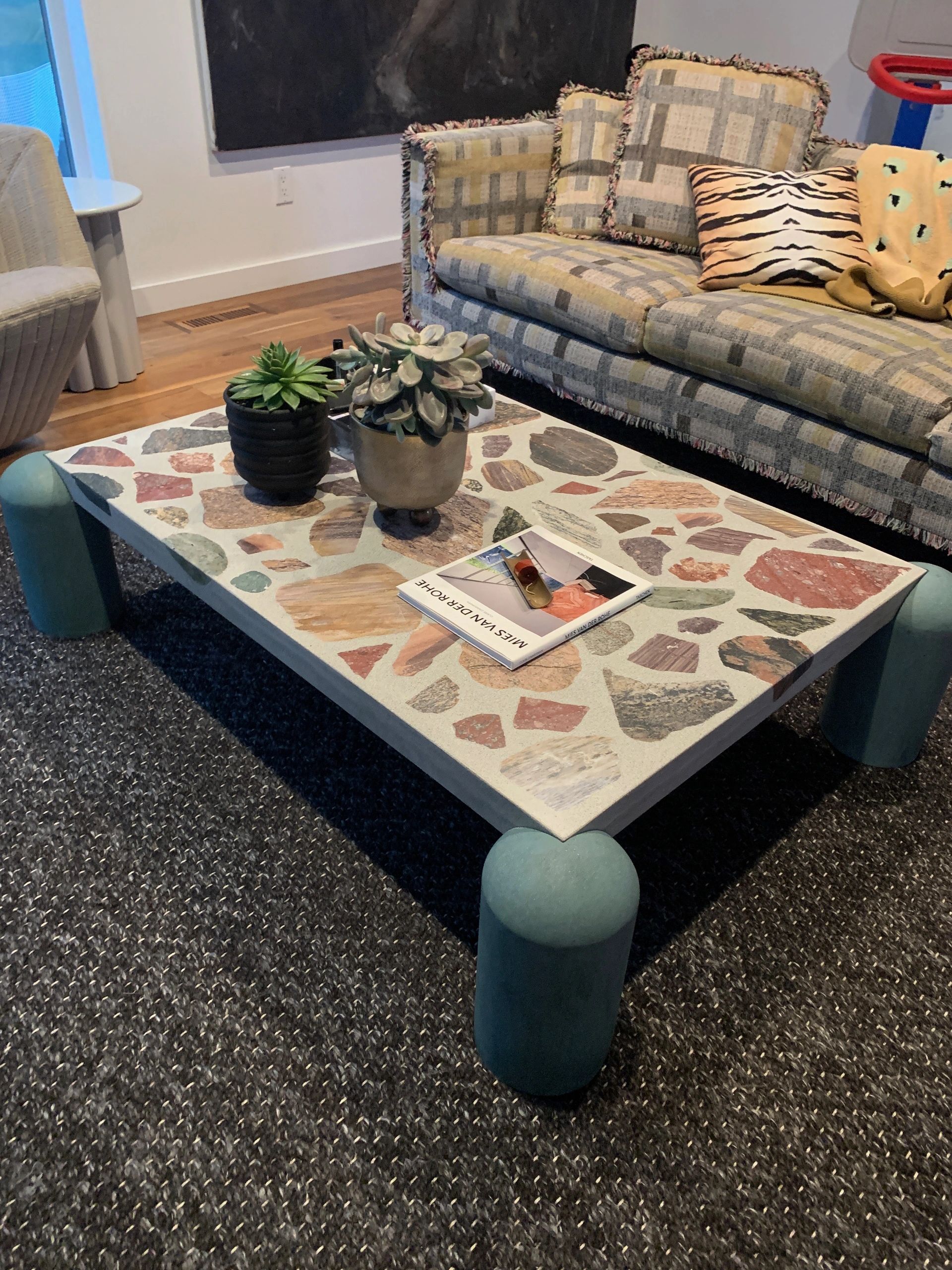 Phoenix Concrete Works