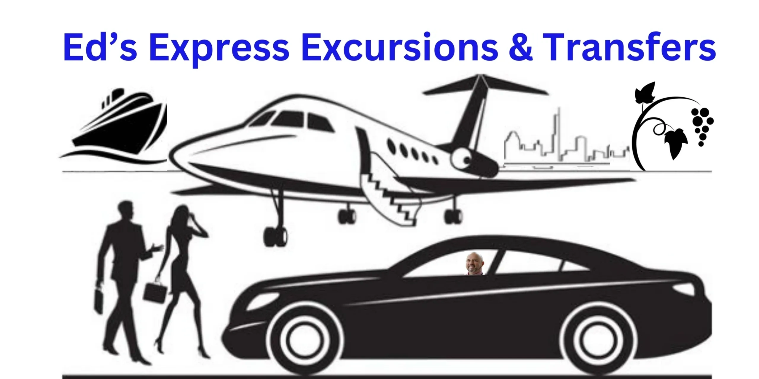Ed's Express Excursions & Transfers