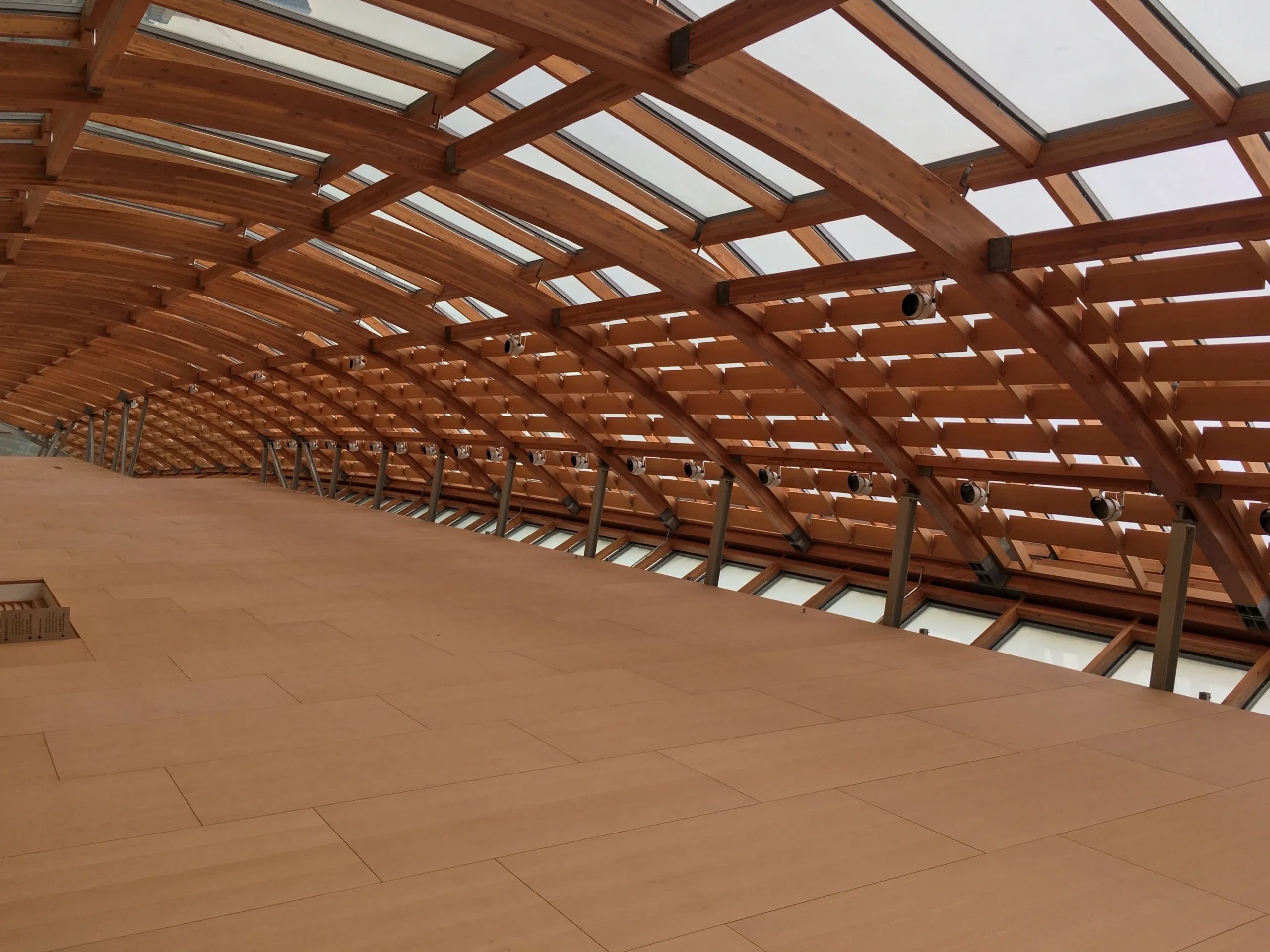 new edge contracting