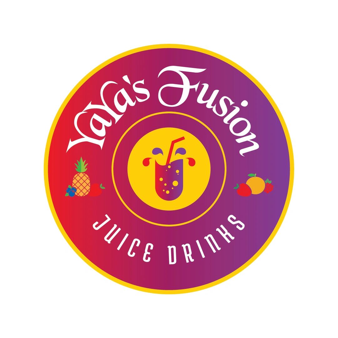 YaYa's Fusion Juice Drinks - Home