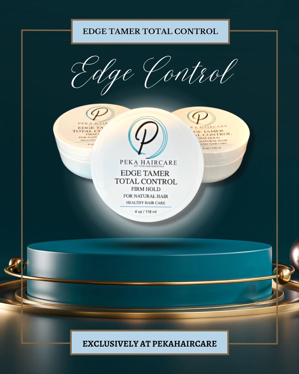 Edge Tamer Total Control