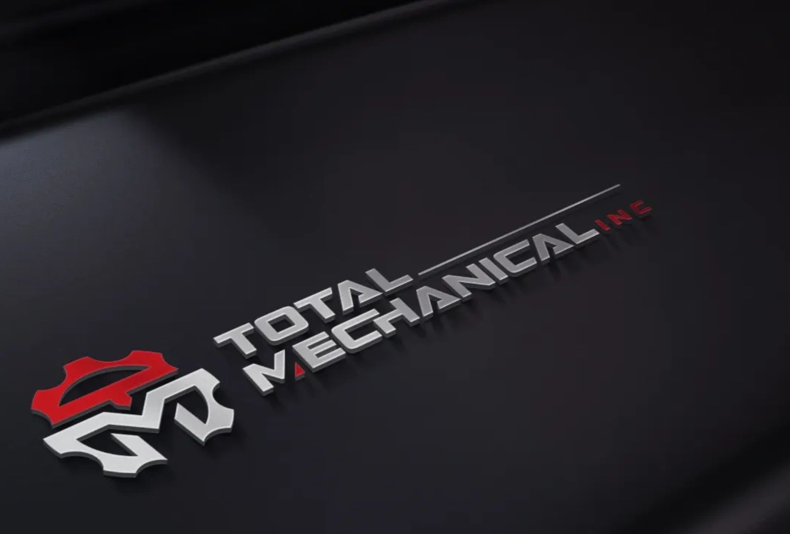 TOTAL MECHANICAL INC.