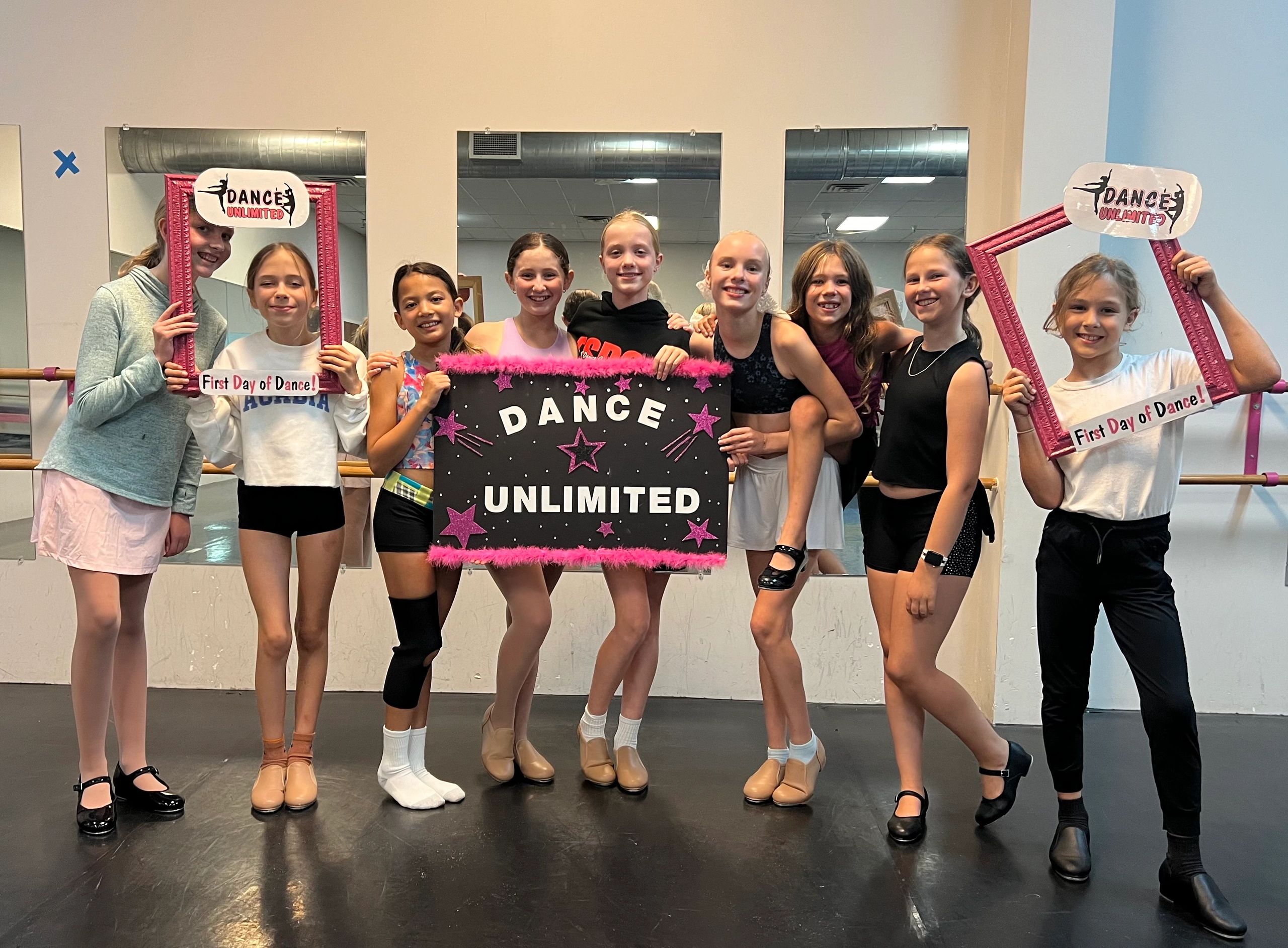 Mini Sessions & Events