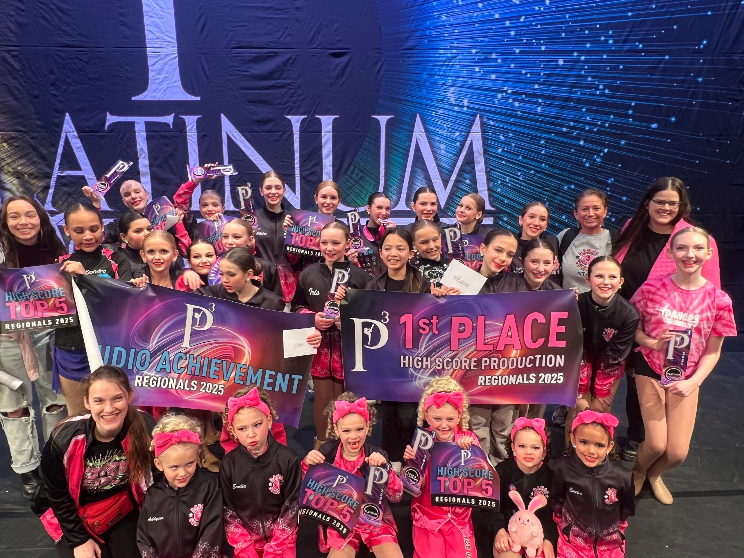 Dance Studio - Learn Ballet, Jazz, and More at Dance Unlimited