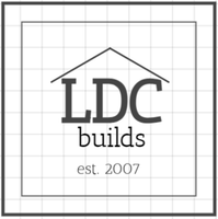 LDC Construction - General Contractor, Construction