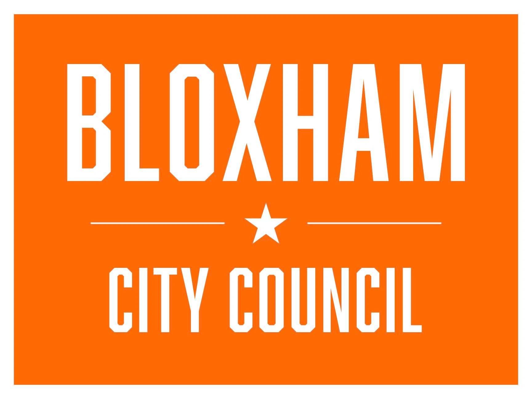 Layton City Councilman Zach Bloxham
