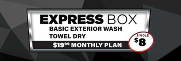 Find a Car Wash Near Me - Soapbox Car Wash