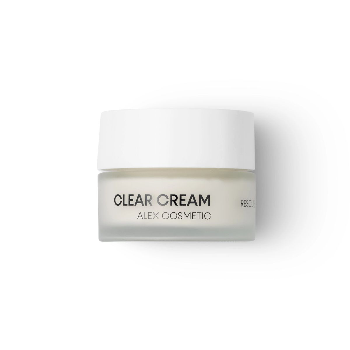 Clear Cream 50ml