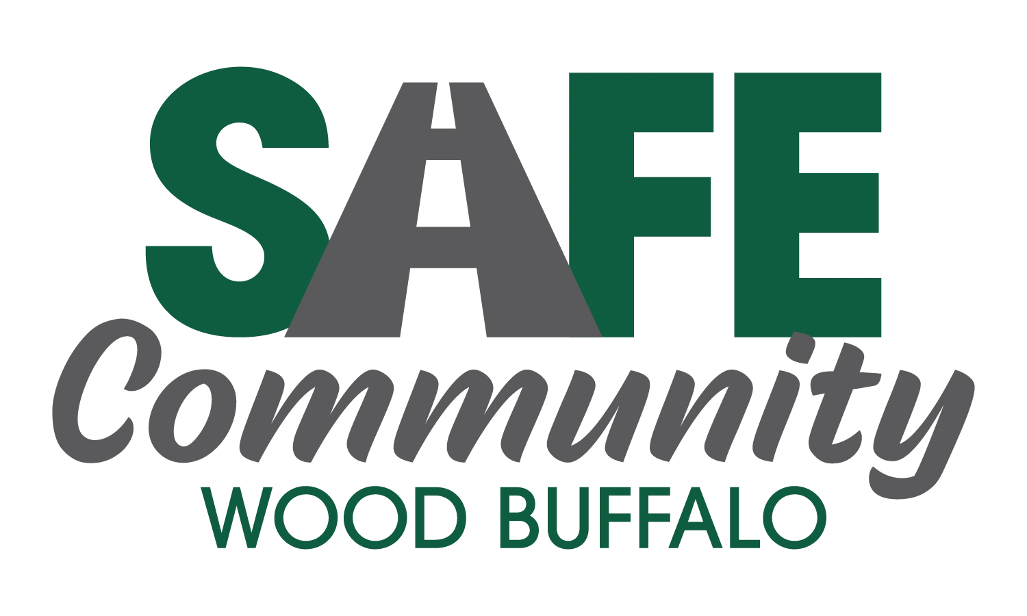 Safe Community Wood Buffalo