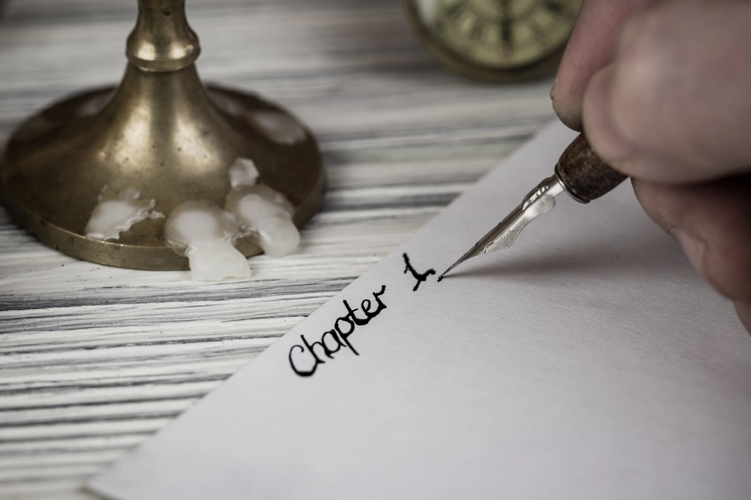 Haute Books Ink - Home