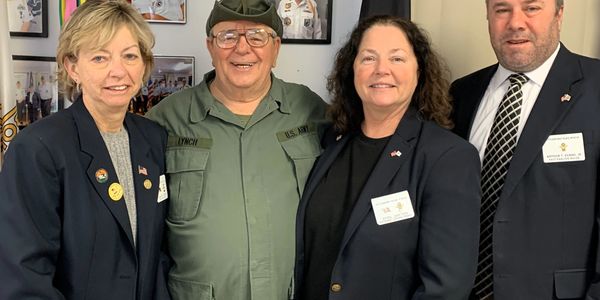Elks Care Elks Share
