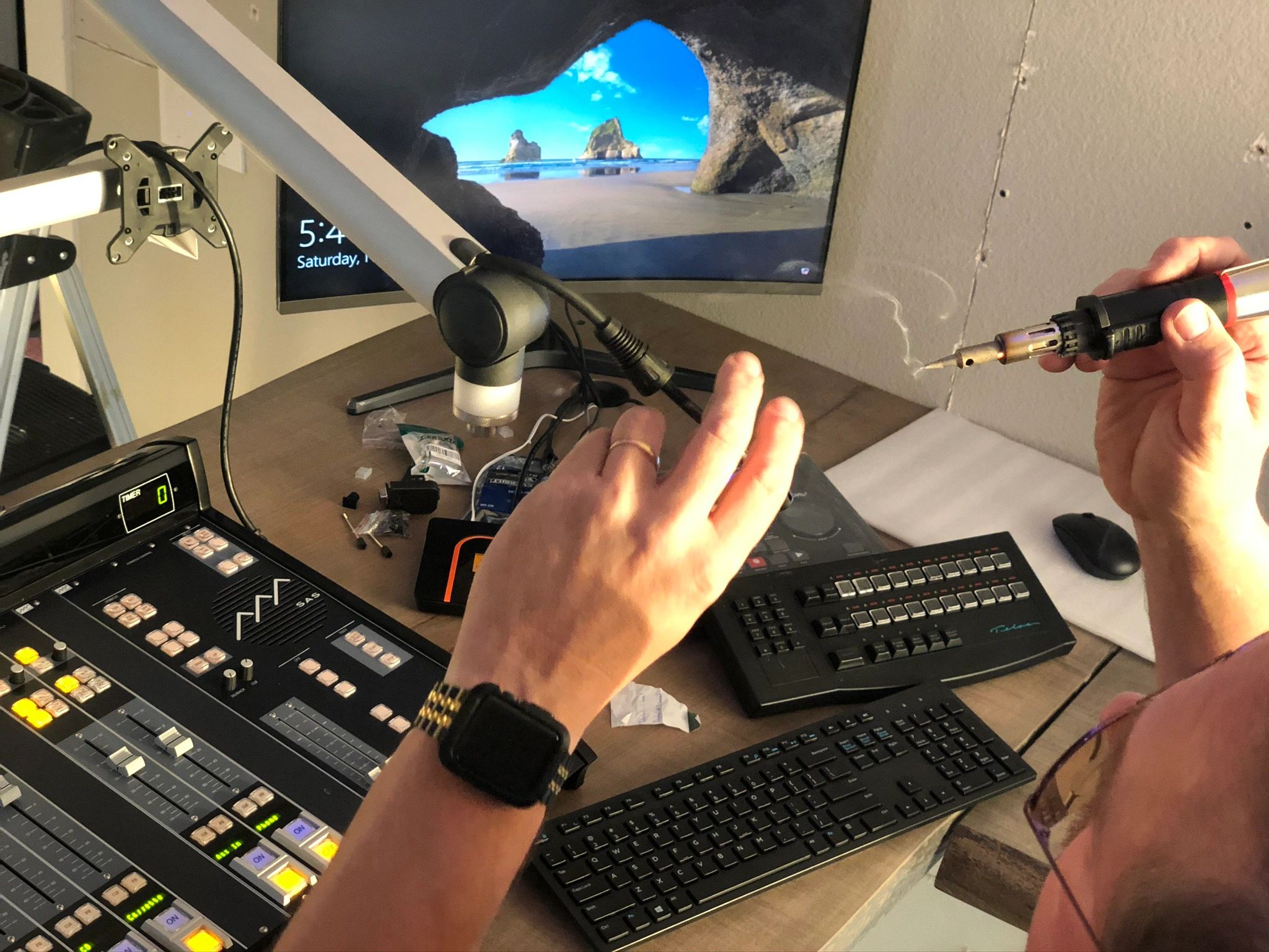 Engineering Excellence LLC