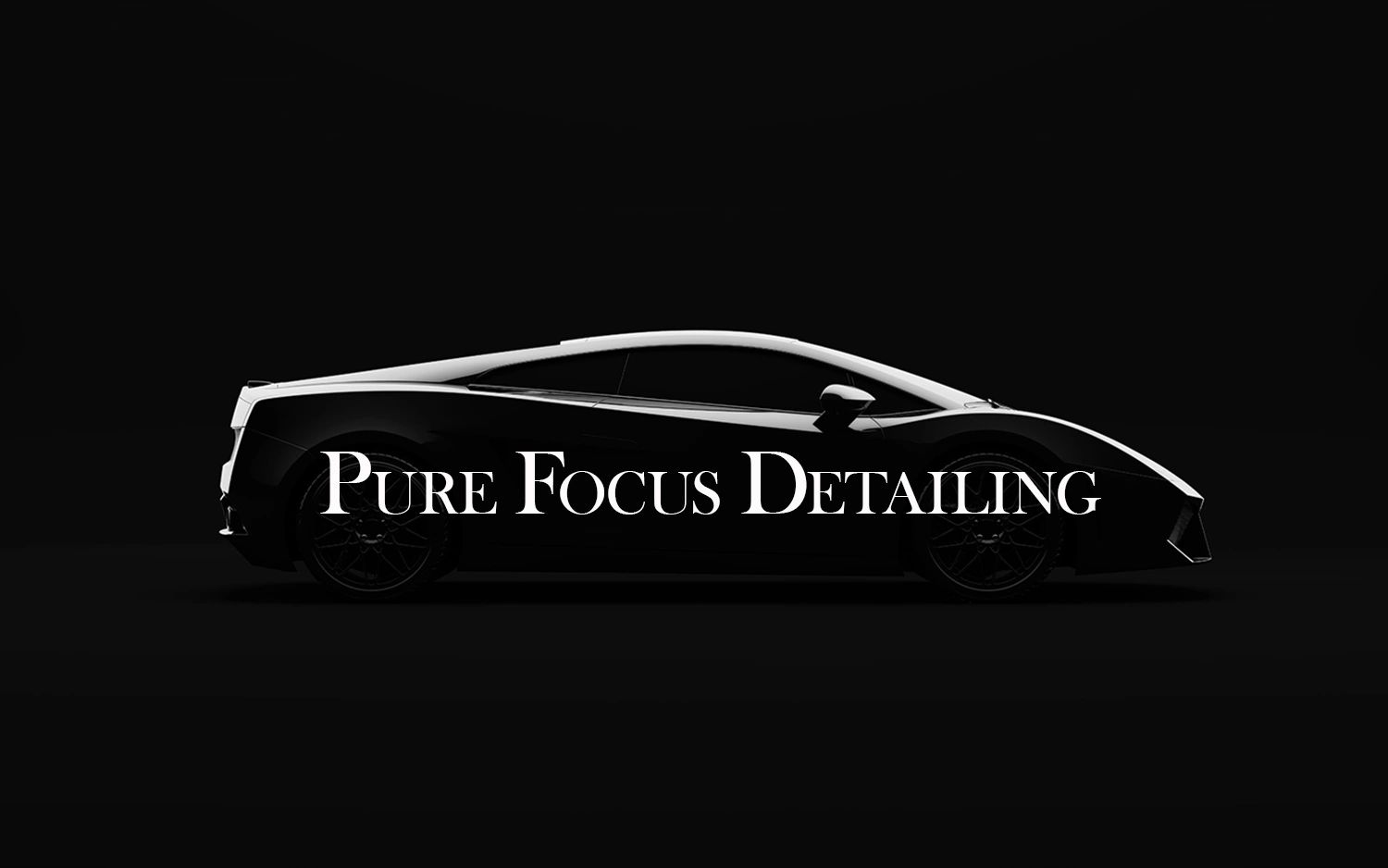 - Pure Focus Detailing - Paint Correction, Auto Detailing, Vinyl Wraps ...