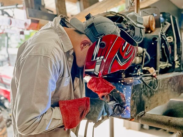 Welding Equipment Repairs | WeldCo
