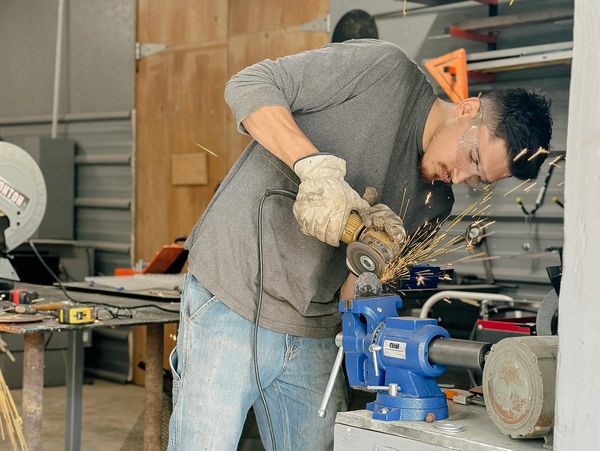 Welding Equipment Repairs | WeldCo