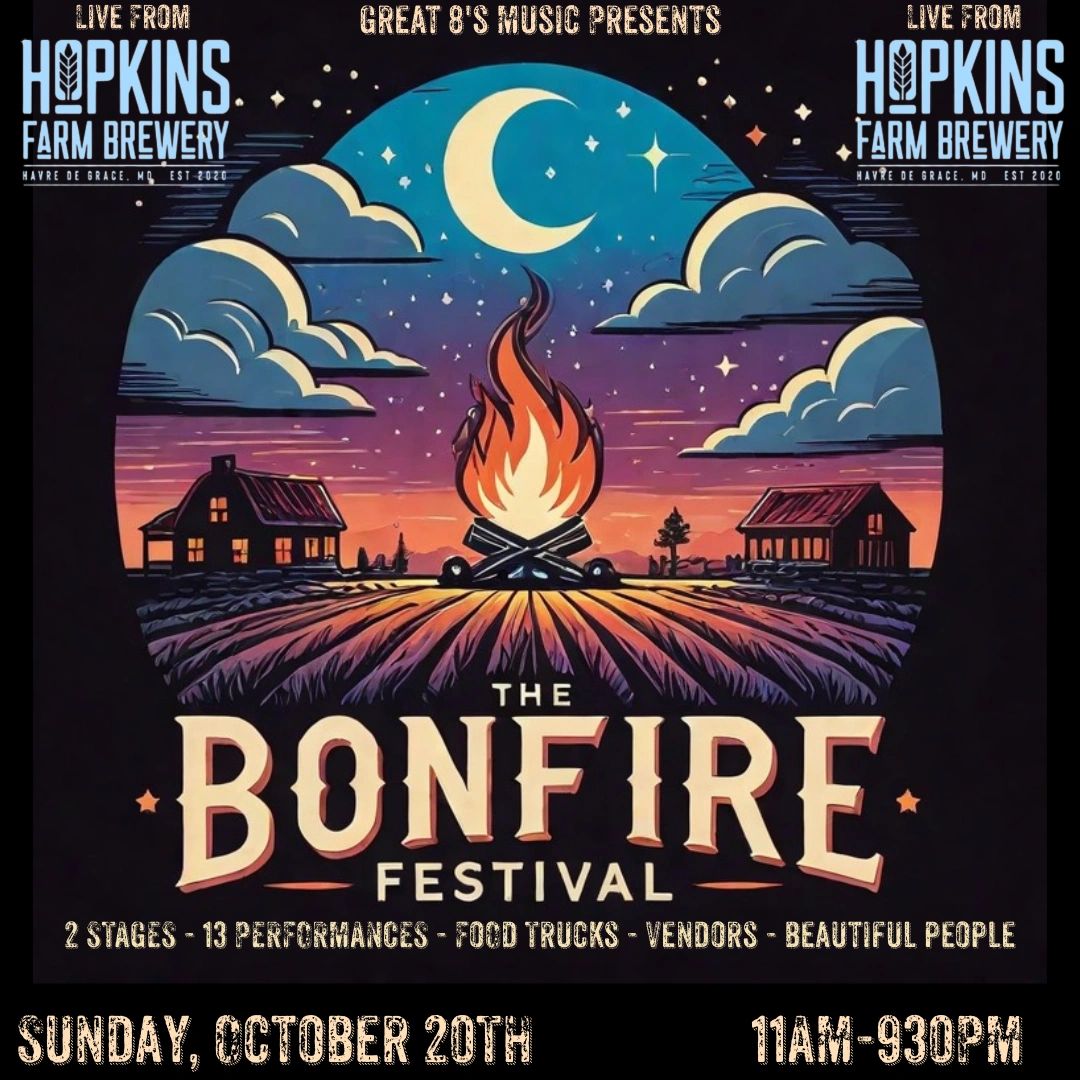 The Bonfire Festival