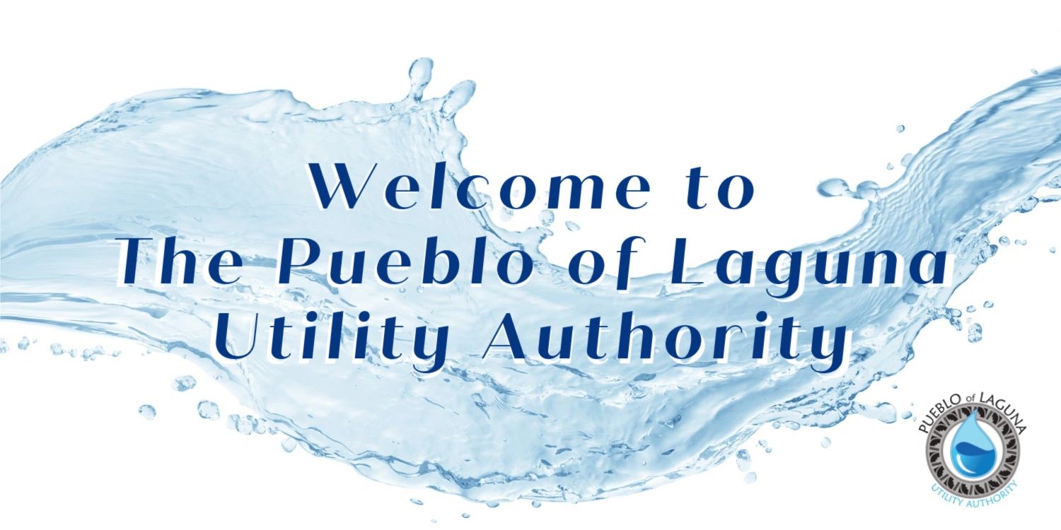 Pueblo of Laguna Utility Authority