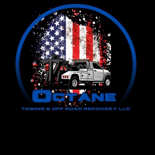 OCTANE TOWING